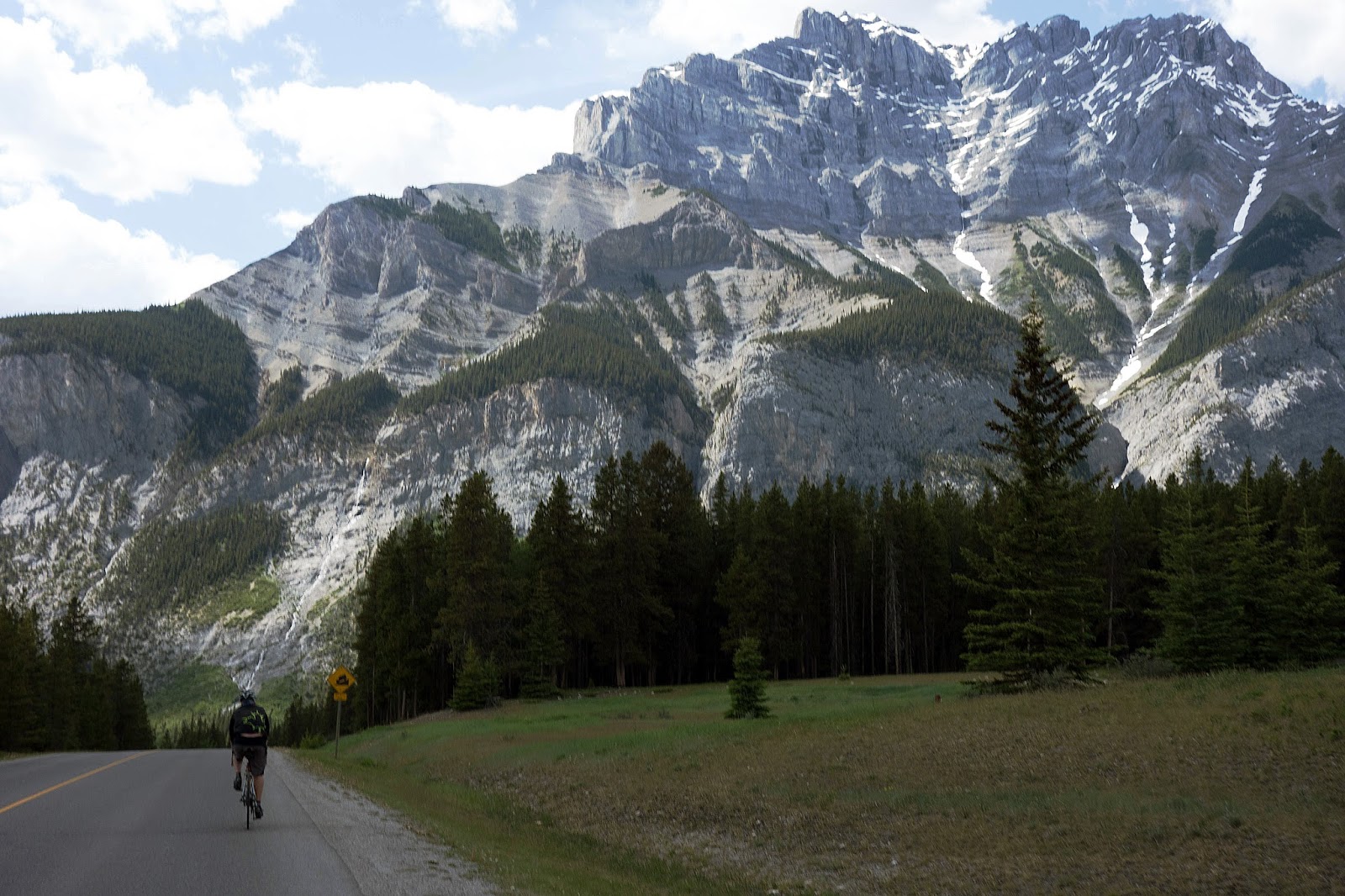 Jill Outside: Following the 2015 Tour Divide