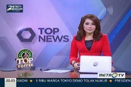 terminal-pantaitimur.blogspot.com: Program Televisi Rutin Metro TV 2013