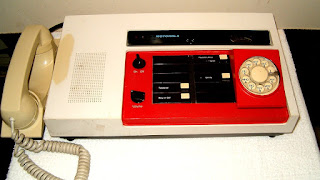 Motorola Police Car Radio - Radio Choices