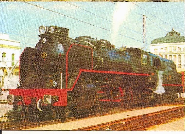 CALENDARIOS DE PATXI: .COLECCION DE 50 LOCOMOTORAS Y TRANVIAS