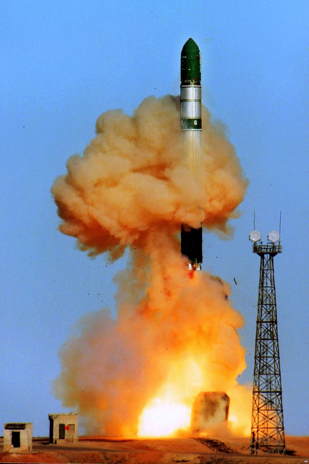 The 4 Ms - Movies, Music , Military & More: SS-18 (R-36M) SATAN - THE ...