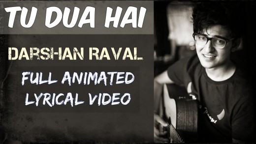 Tu Dua Hai by darshan Valentine's Day Special