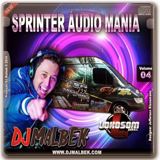 GV SOM 2022 - O BLOG DO SOM AUTOMOTIVO.: Sprinter Áudio Mania (Volume ...