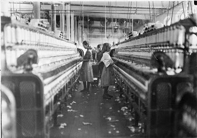 Newberry SC: Mollohan Mill