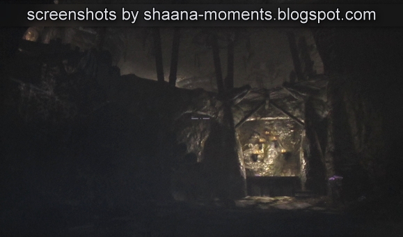 shaana: The Elder Scrolls 5 - Skyrim - Ansilvund