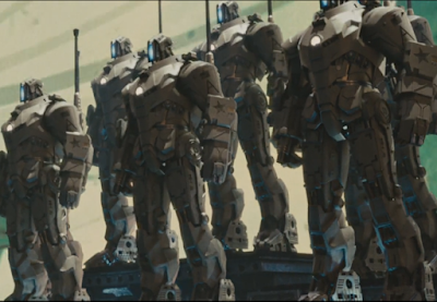 Savage Marvel Cinematic Universe: Hammer Industries