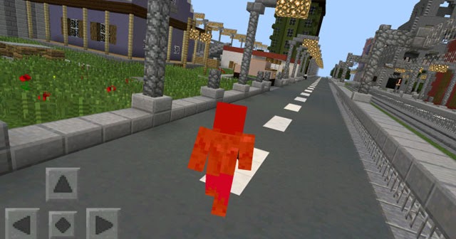 Minecraft PE Mods: How to Access the AppData Folder mods for minecraft pe