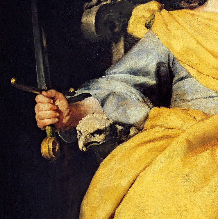 Gods and Foolish Grandeur: Two paintings, three sculptures - selected ...