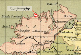 Sproule Genealogy: The Mystery of the Children - A Sign of the Times?
