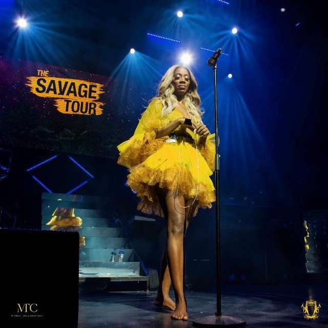 Top 5 Nigerian artists who have successfully sold out global concerts ...