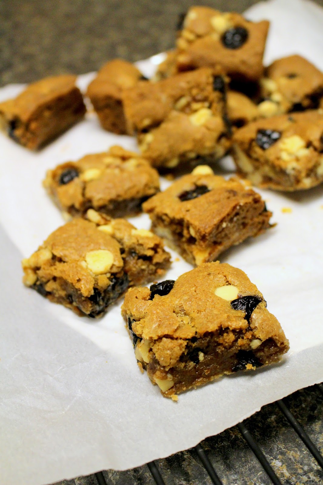 Ooh! That Looks Good!: please, with a cherry inside?