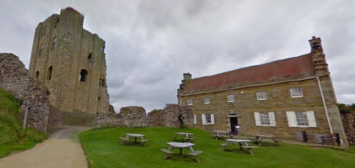 Great British Bus Routes: X93: Middlesbough - Scarborough