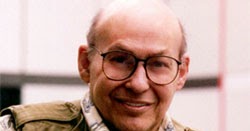 Inteligencia Artificial : Marvin Minsky, padre de la inteligencia ...