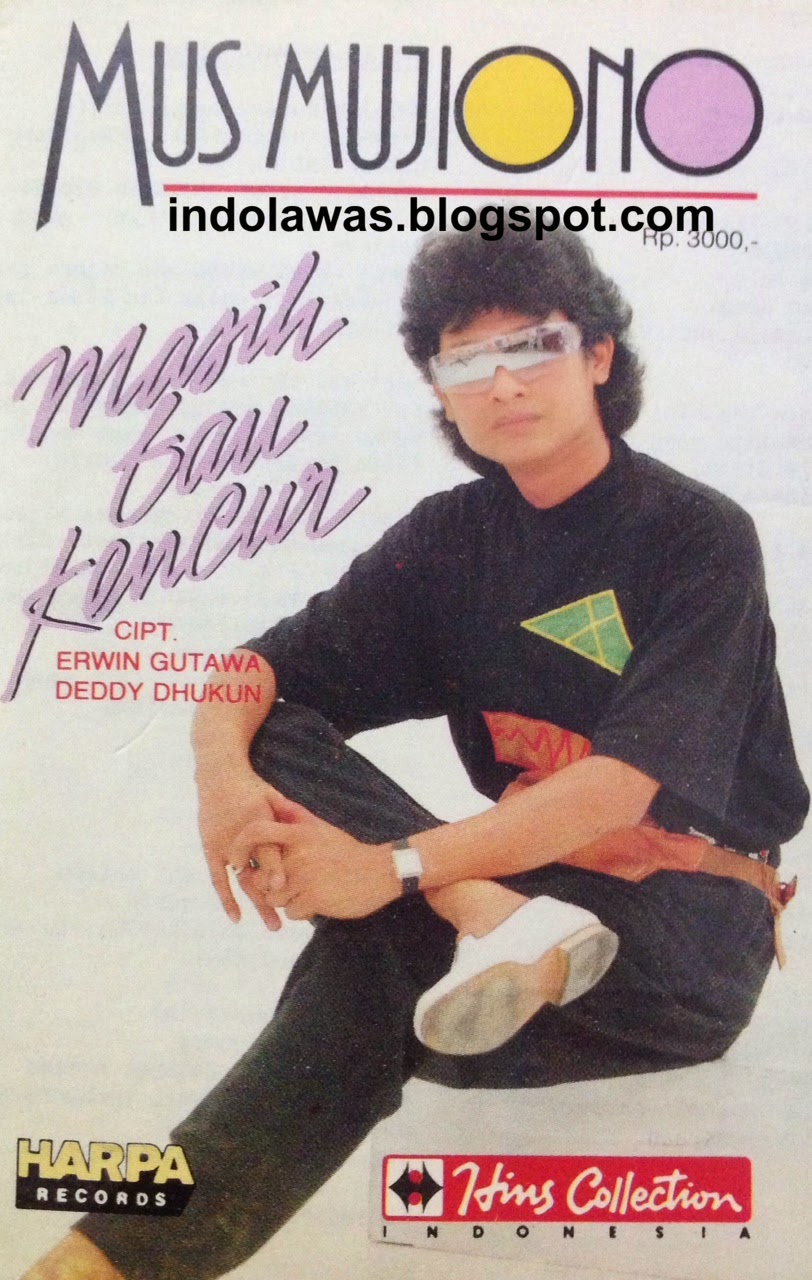 indolawas: Mus Mujiono - Masih Bau Kencur