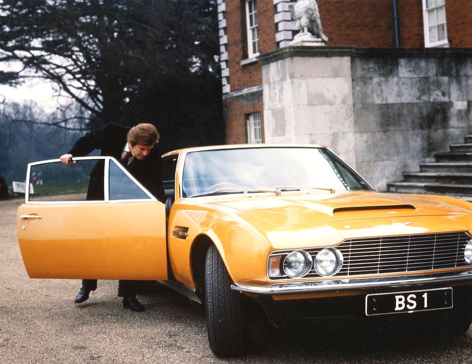 Royalty & Pomp: THE CARS