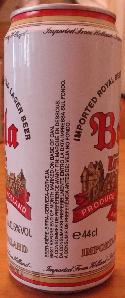 Colección de Latas y Botellas de Cerveza y Coca Cola de Mónica y Miguel ...