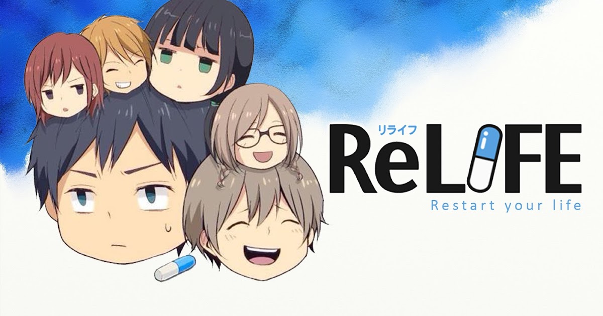 ReLIFE (A Review)