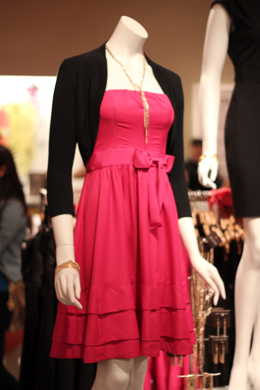 The Limited Event | Viva Fashion