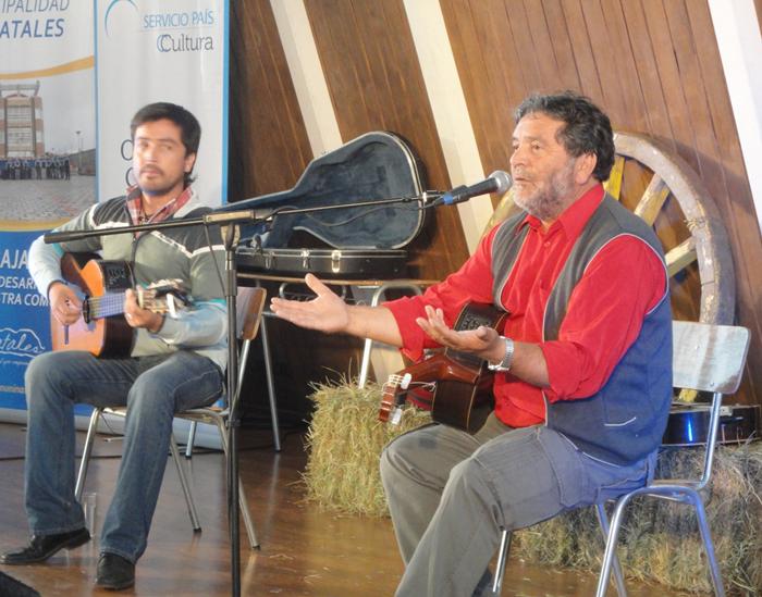 René Inostroza: Fotografías