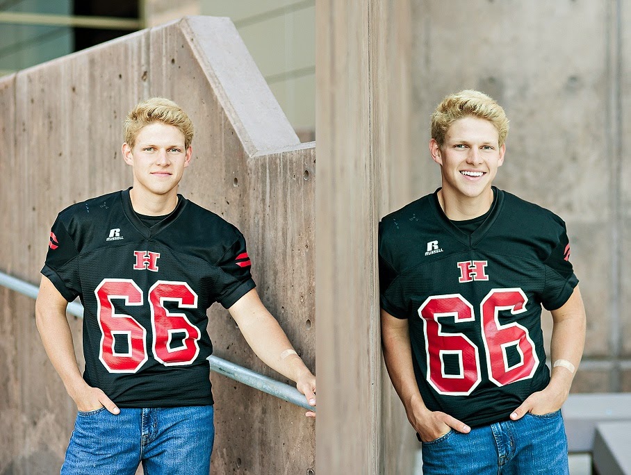 Tia Stout Photography: -Alex- Southern Utah Senior Photographer