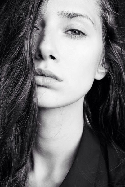 V.G.models: Катя Сергеева. Test shoot with amazing Lucas Flores Piran ...