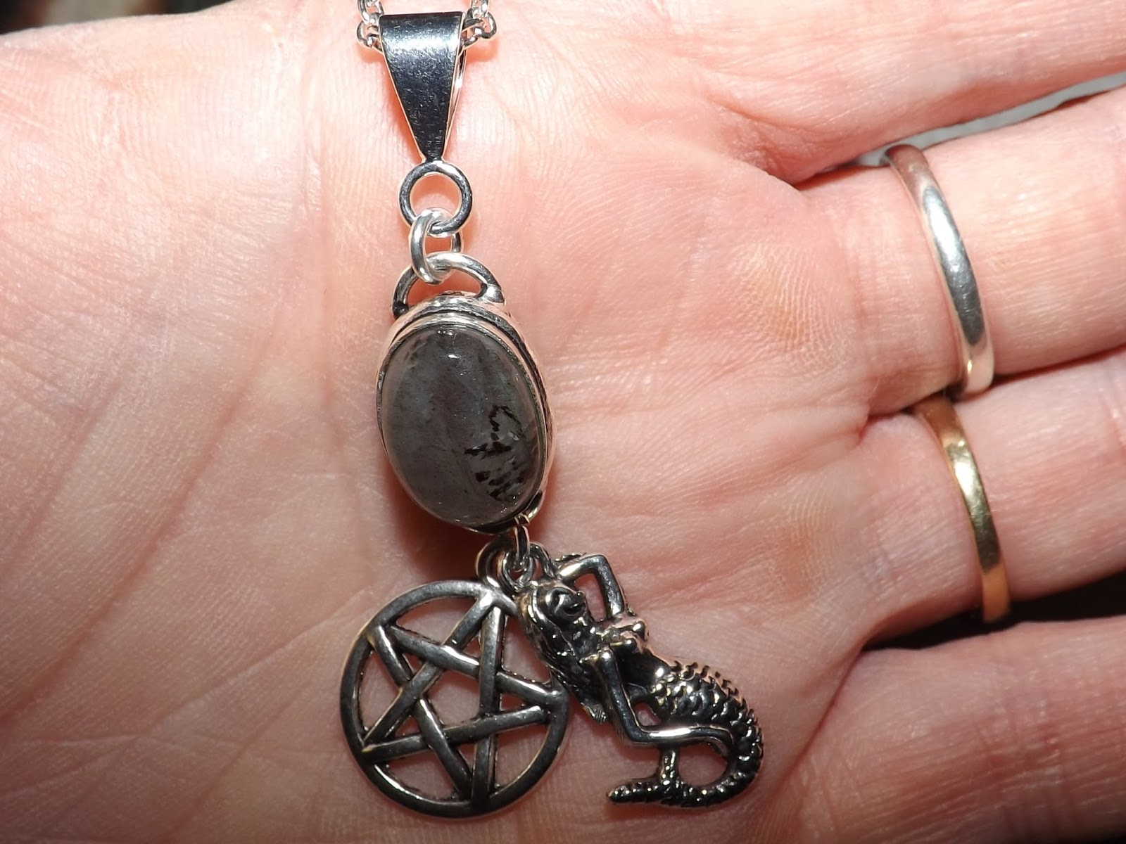 The Wiccan Life: The magick of mermaids