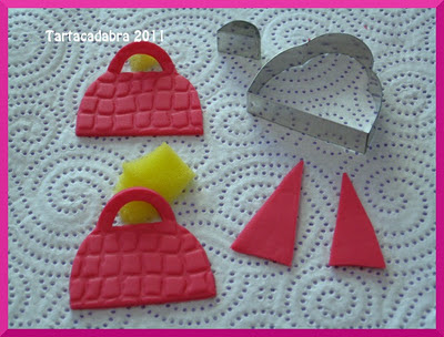 Tartacadabra: Tutorial de Bolsos de Stephen Benison