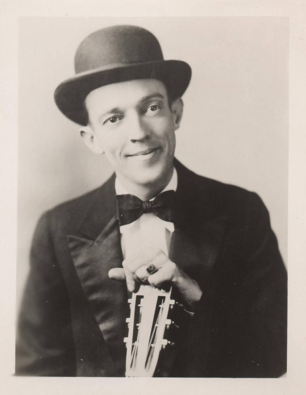 FROM THE VAULTS: Jimmie Rodgers born 8 September 1897
