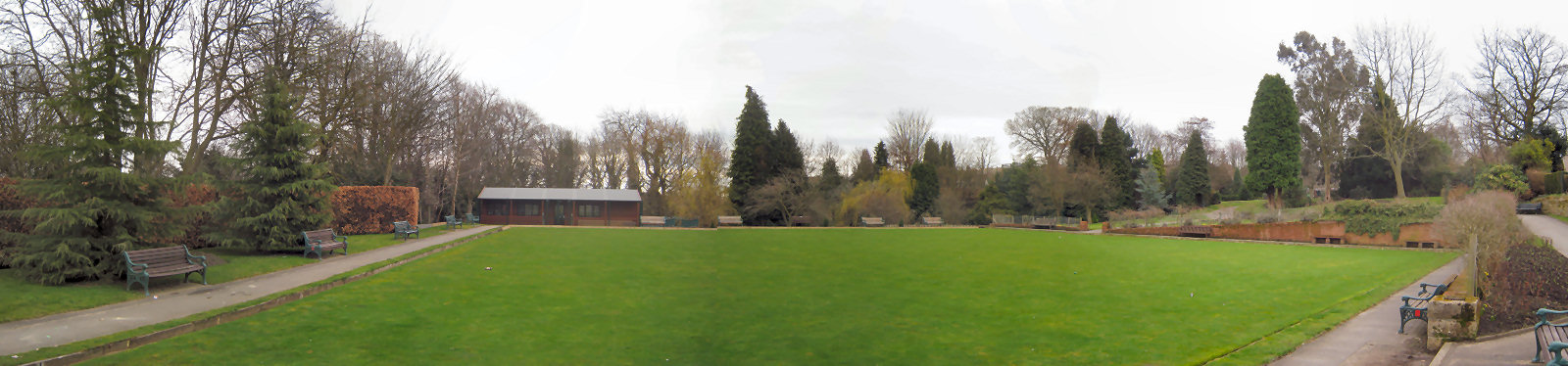 Photographs Of Newcastle: Ryton