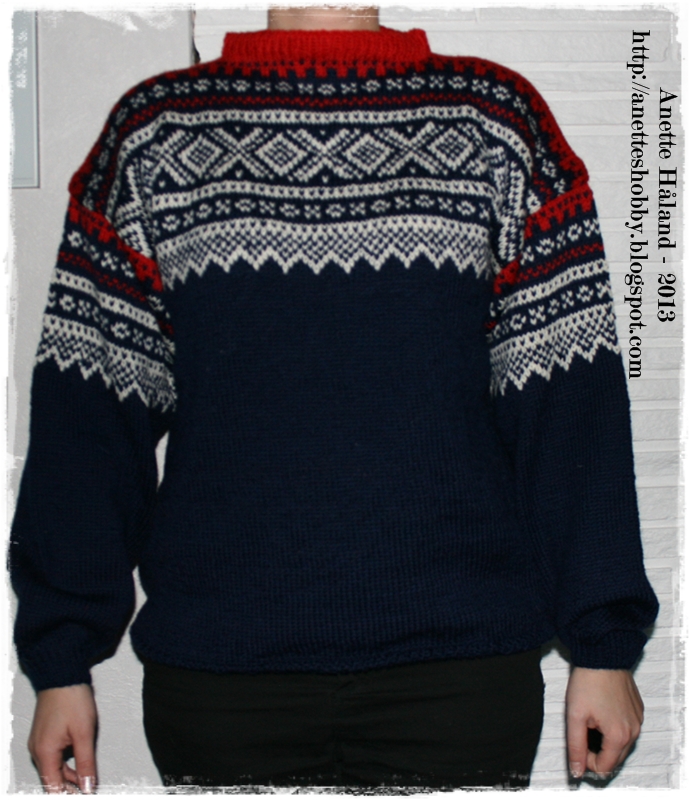 Mariusgenser i str.M