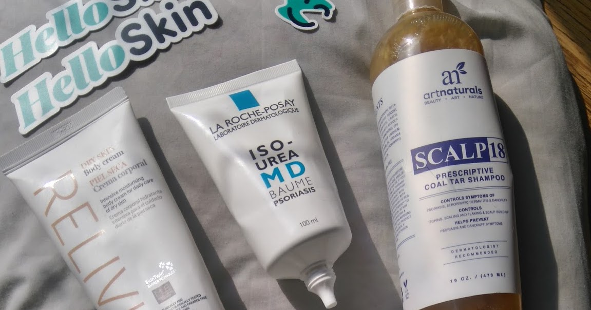 The Cure.: HELLO SKIN