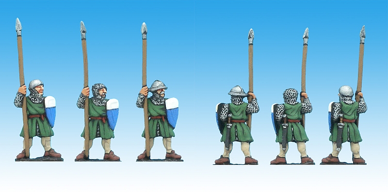 Vexillia Portfolio: Painting Commission 003