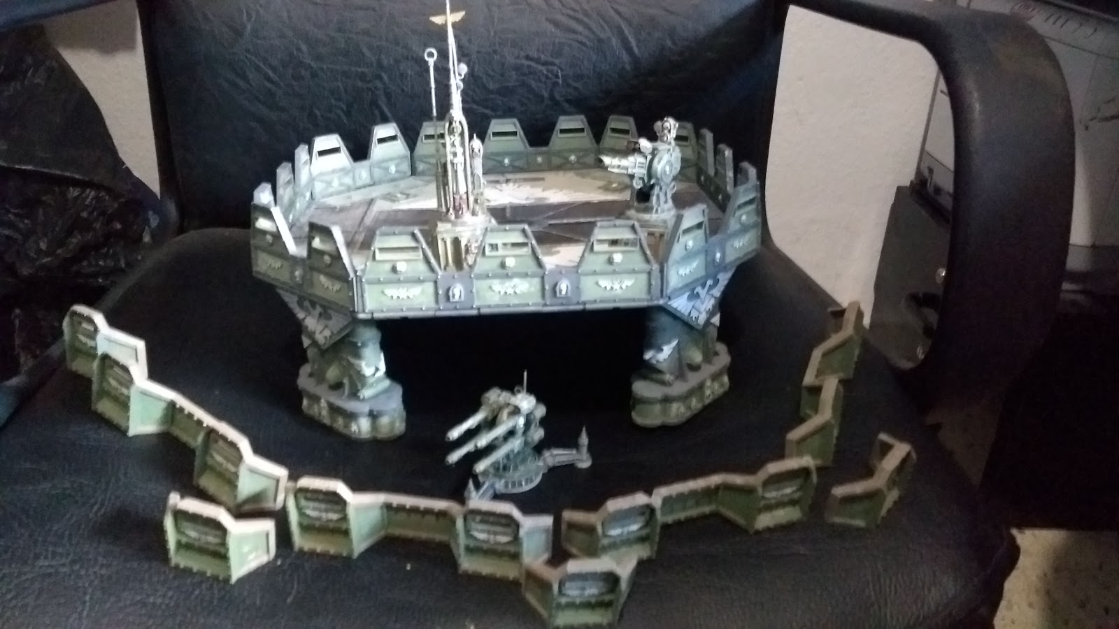 [TMP] "Renewing scenery" Topic