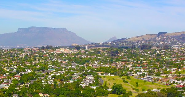 Team Building Brackenfell