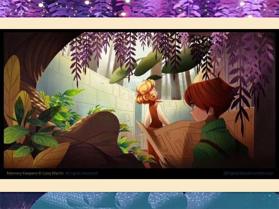 Soloillustratori: Lissy Marlin