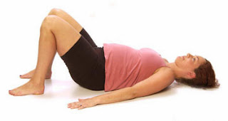 Natural Mama NZ: Physical Preparation for Childbirth