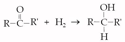 Pintar Pelajaran Sifat Fisika Dan Sifat Kimia Keton, Senyawa, Gugus ...