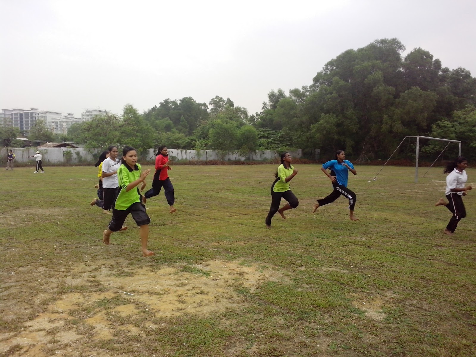 SMK LEMBAH SUBANG: 2013