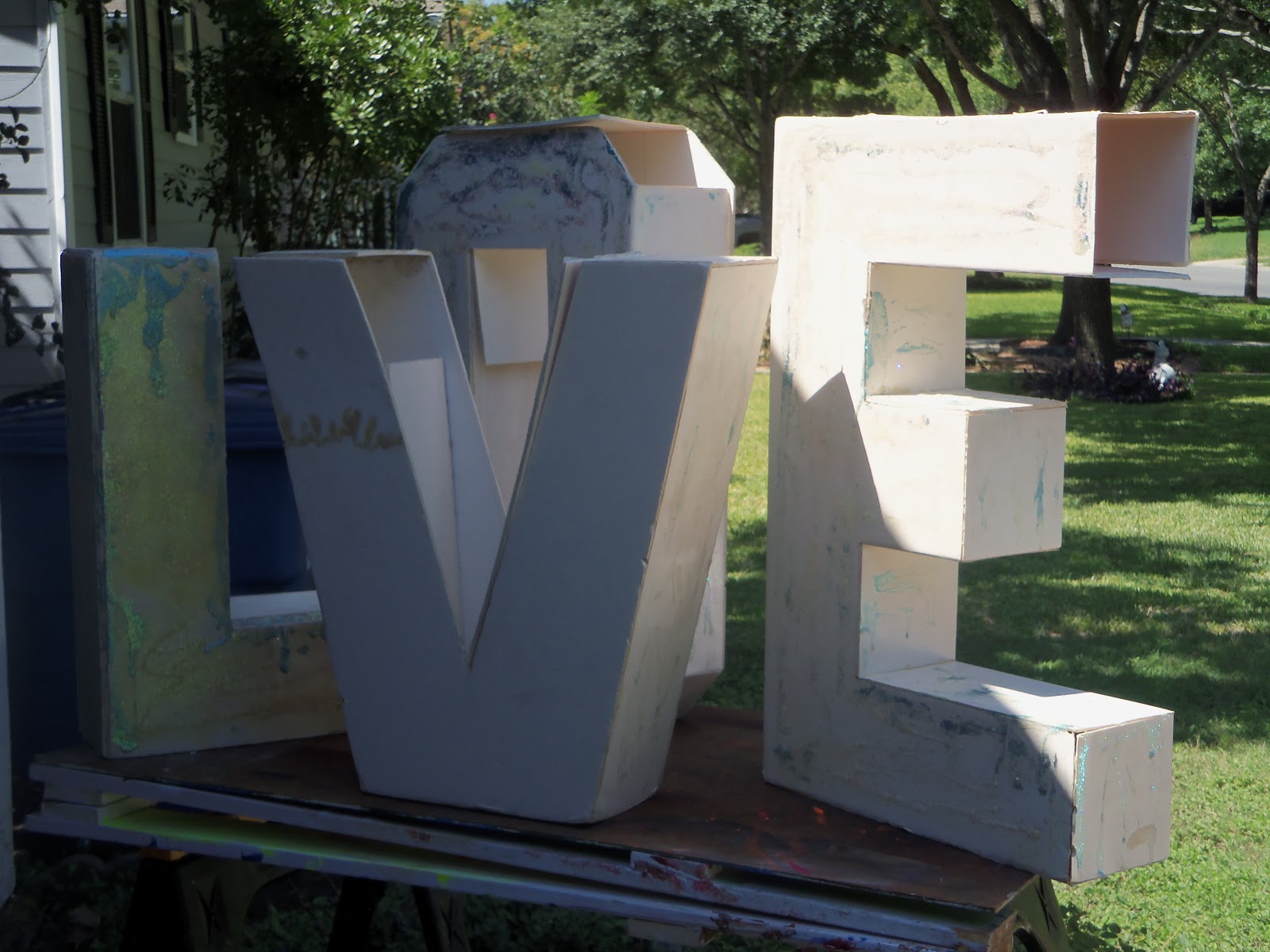 WaterStreet Kid Studio: The Snow Queen Props