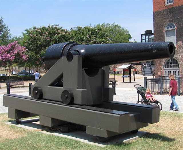 Bet-you-didn't-know: What Happened to 'em Part IV.Mobile Bay...CSS ...