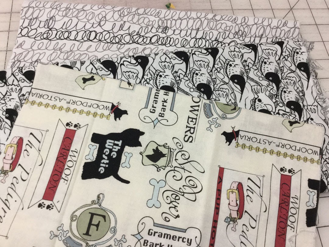 Eat, Sleep, Quilt: Time to refurbish ... or re-fabric