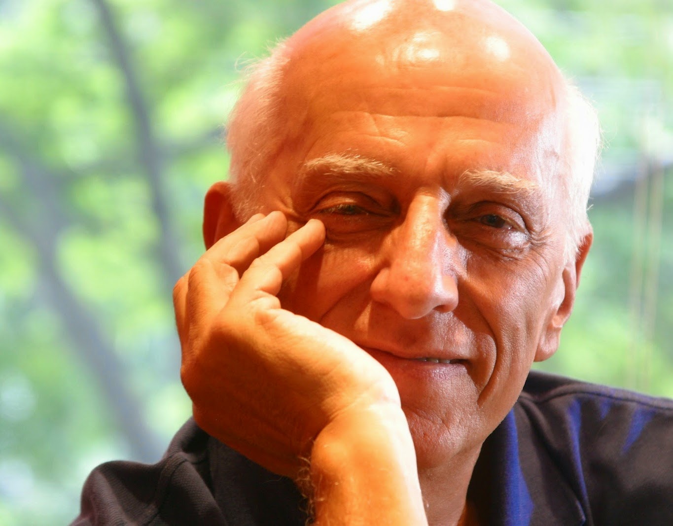 Fábio Trancolin - Contando Histórias: O Poeta Rubem Alves