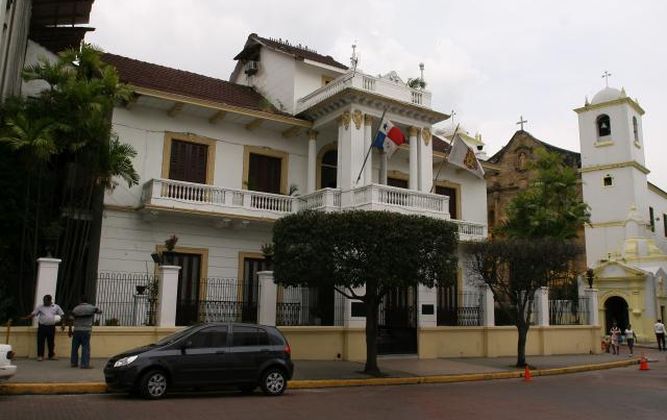 Arte Panameño: "Arte Panameño"