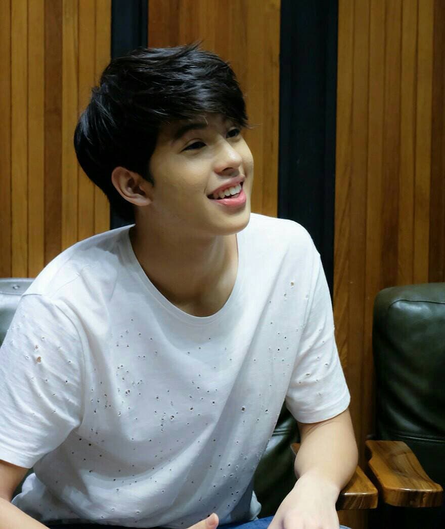 me wuv you: AJ Chayapol Jutamat & JJ Chayakorn Jutamat Profile and Facts