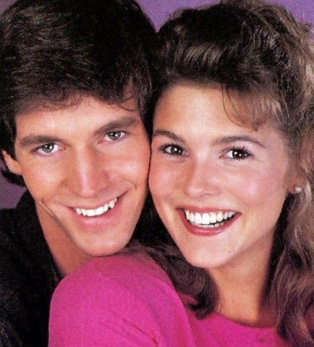 AMC: David & Melanie Photo