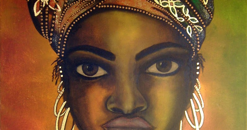 LAS MADRITIERRAS Y LOS PADRINAUTAS: ASASE - YAA : LA DIOSA DE LA TIERRA ...