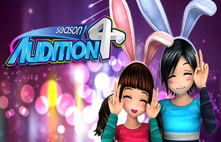 Descargar Audition Latino - De Todo Un Poco En Internet