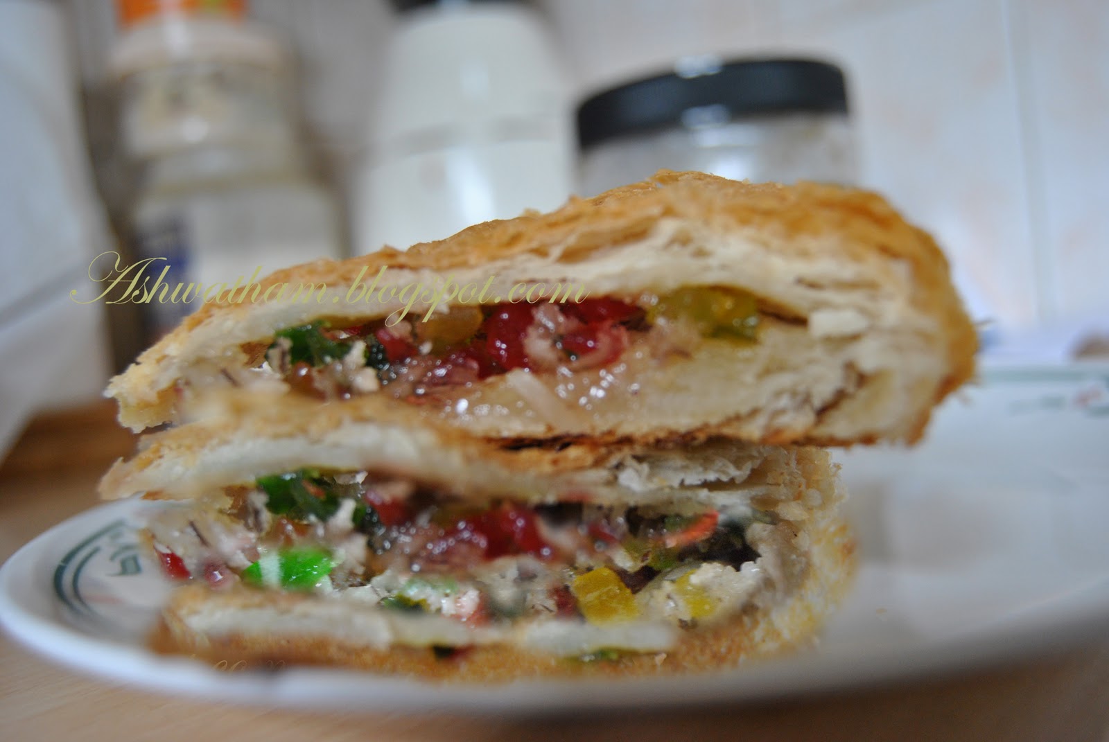 Ashwatham: Dilpasand