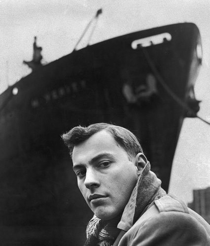 Gore Vidal RIP – MangoZeen