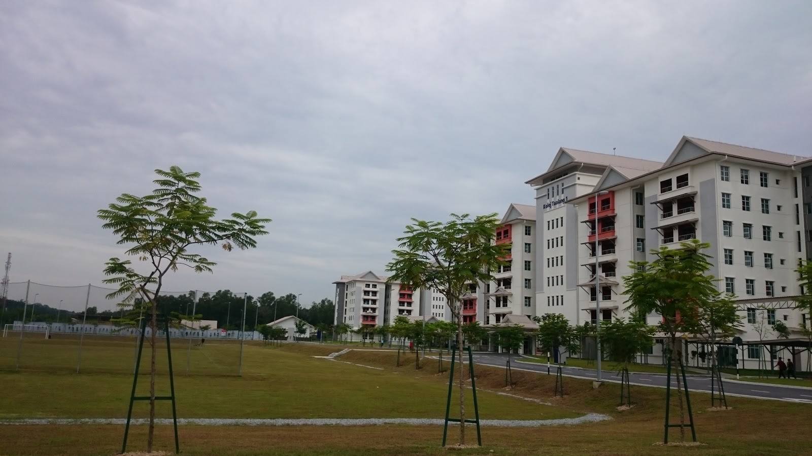 UiTM Rembau & UiTM Dengkil